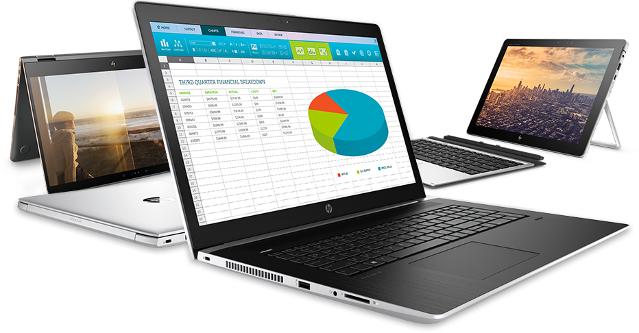 Η HP Επεκτείνει τις δυνατότητες «Device as a Service» | IT NEWS