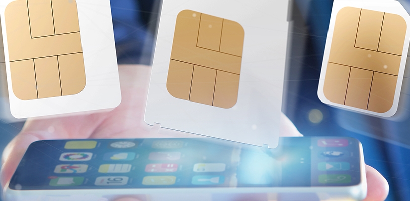 SIM swap: Τι είναι και πως να προστατευθείτε;