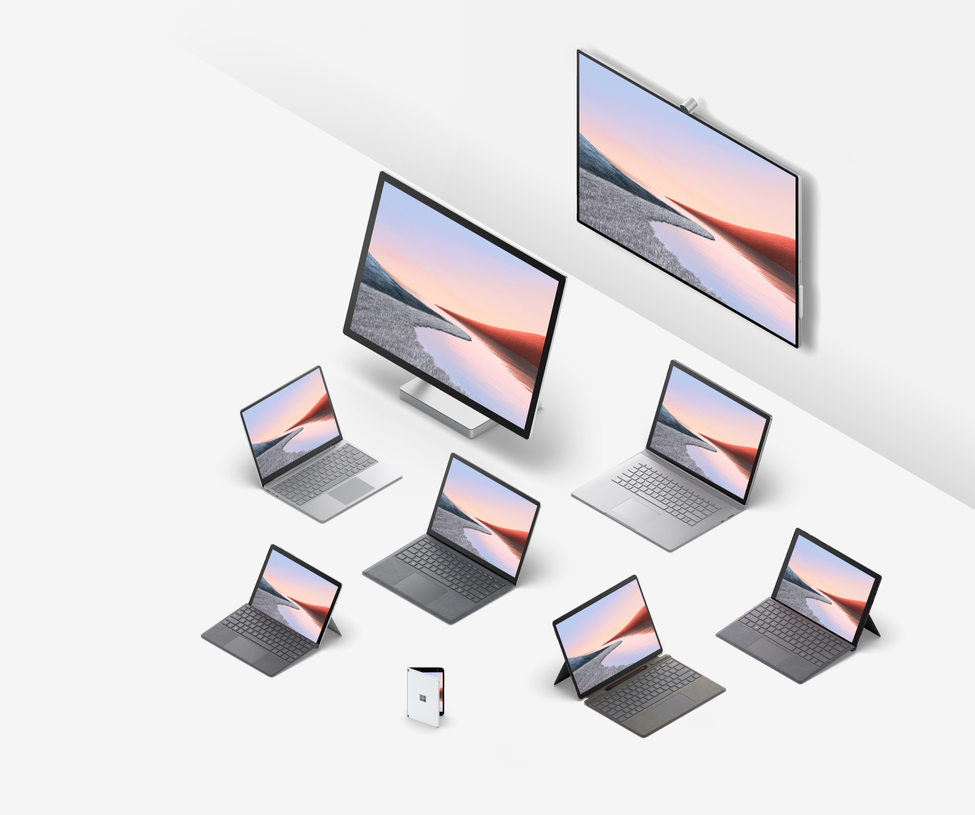 Η σειρά Microsoft Surface είναι τώρα διαθέσιμη και στην Ελλάδα | IT NEWS