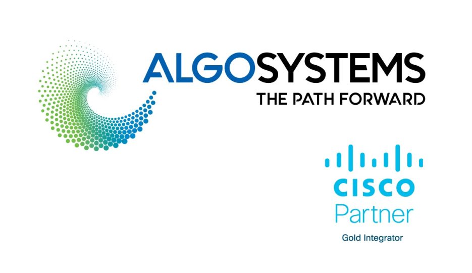 Επαναπιστοποίηση ως Cisco Gold Integrator για την Algosystems ! | IT NEWS