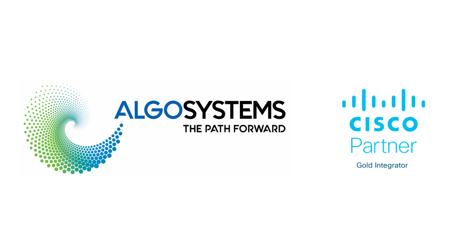 Χρυσό στην Algosystems: Επαναπιστοποίηση Cisco Gold Integrator | IT NEWS