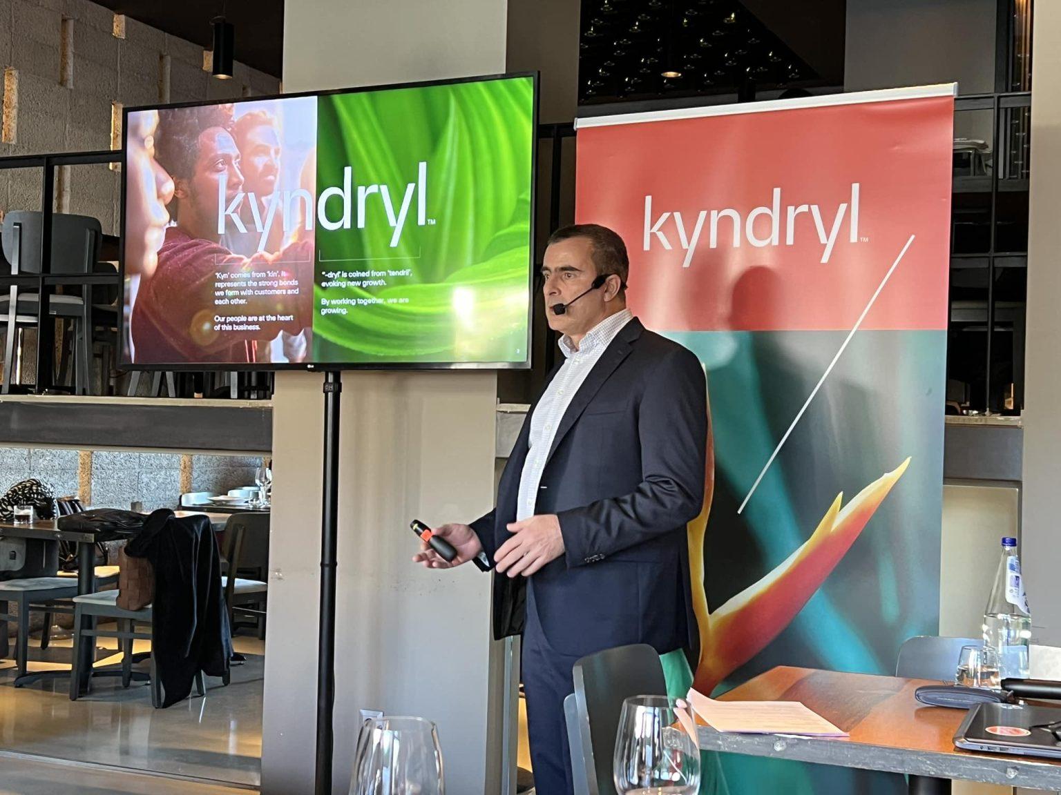 Η Kyndryl στην Ελλάδα, έναν χρόνο μετά | IT NEWS