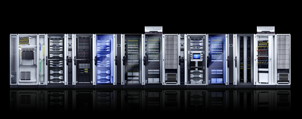 Rittal IT Container Data Center - Απόδοση, ασφάλεια και βιωσιμότητα ...