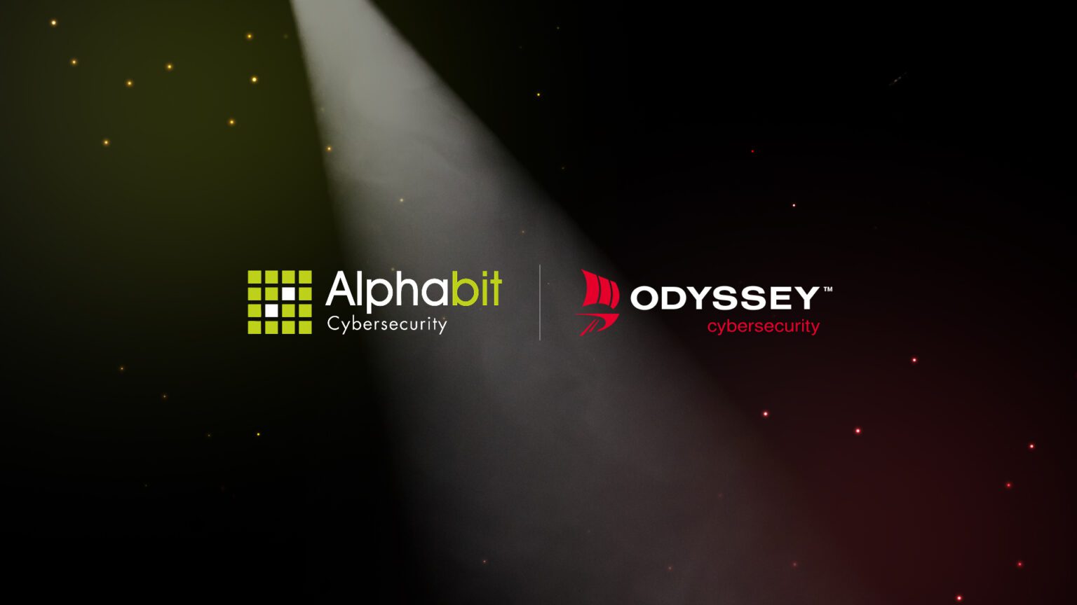 Η Alphabit Cybersecurity αναβαθμίζει την κυβερνοασφάλεια με το Alphabit ...